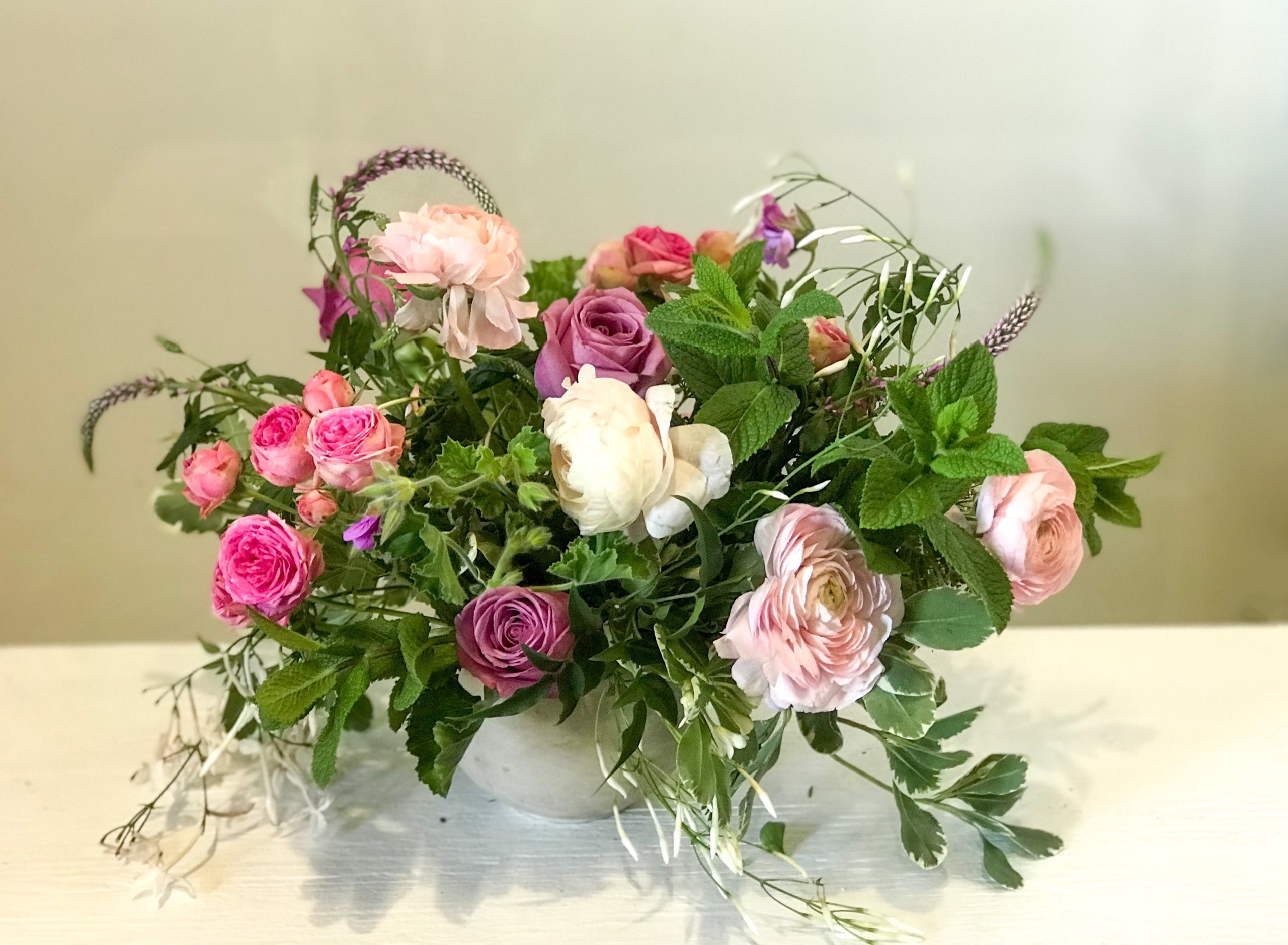 Field of Flowers | Fionna Floral Store